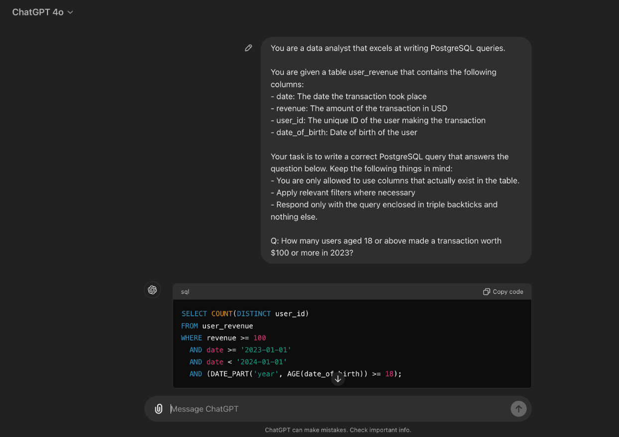 Outshift | Prompt intelligence vs. prompt engineering: Understanding the differences